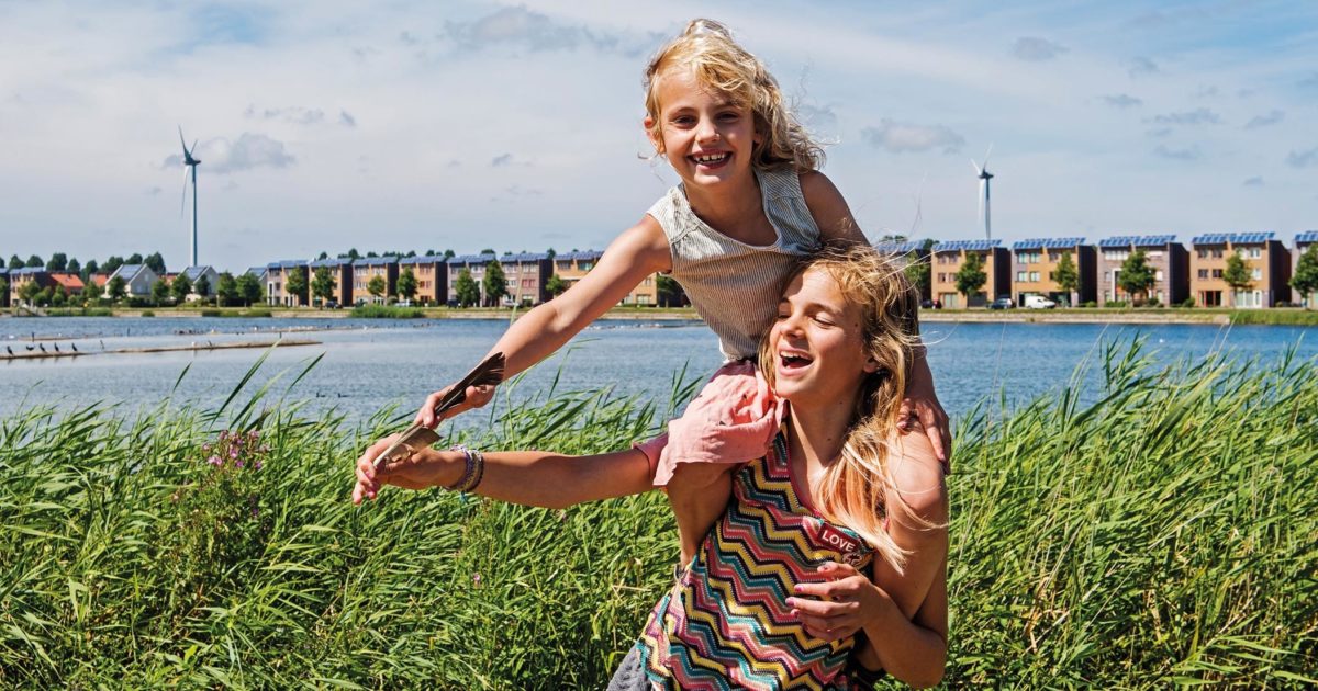 Milieudefensie | Goededoelen.nl