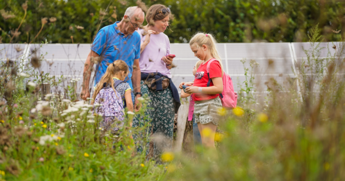 De Natuur en Milieufederaties | Goededoelen.nl